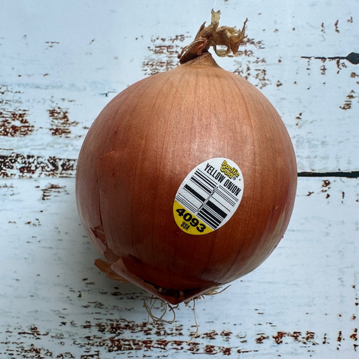 Yellow Onion from Pacific gold - Vegan Product Reviews & Ratings | abillion