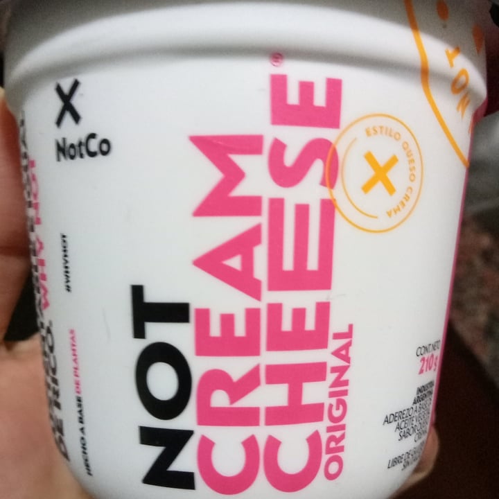 Not cream cheese Not Cream Cheese Review | abillion