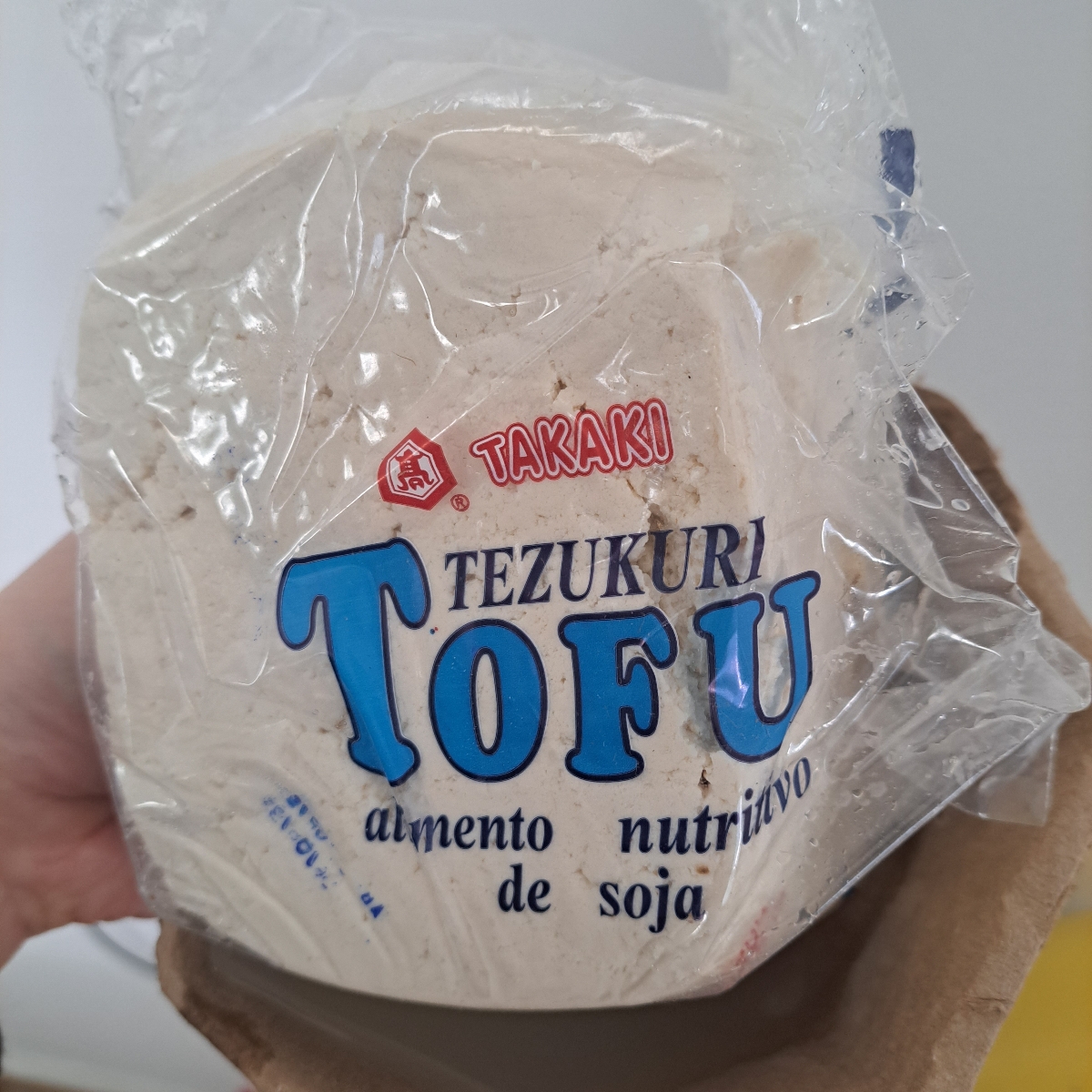 tofu takaki from Tofu - Vegan Product Reviews & Ratings | abillion