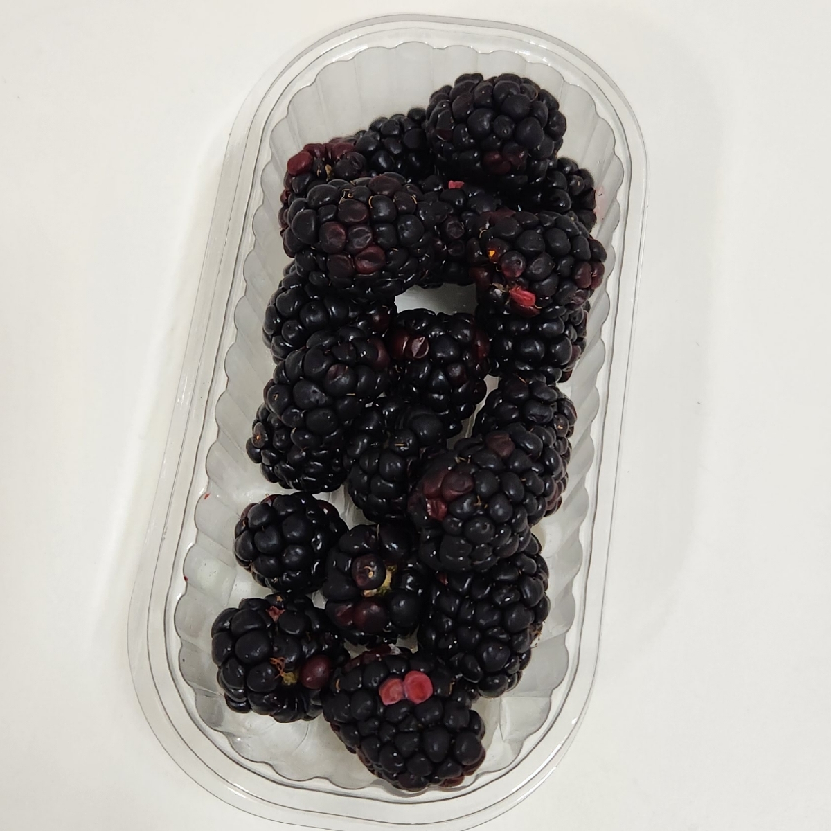 Amora from Frutty Berry - Vegan Product Reviews & Ratings | abillion