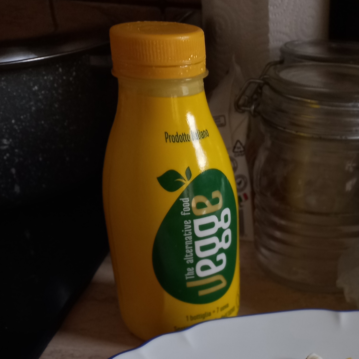 Vegge from Cuore vegano - Vegan Product Reviews & Ratings | abillion