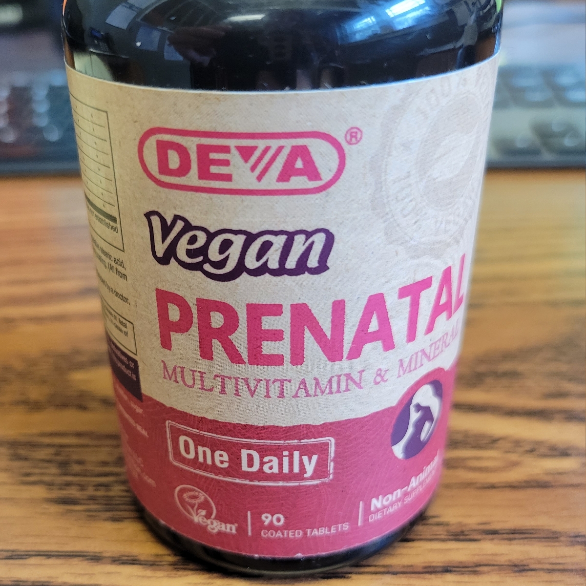 Deva - Deva Prenatal Review | abillion