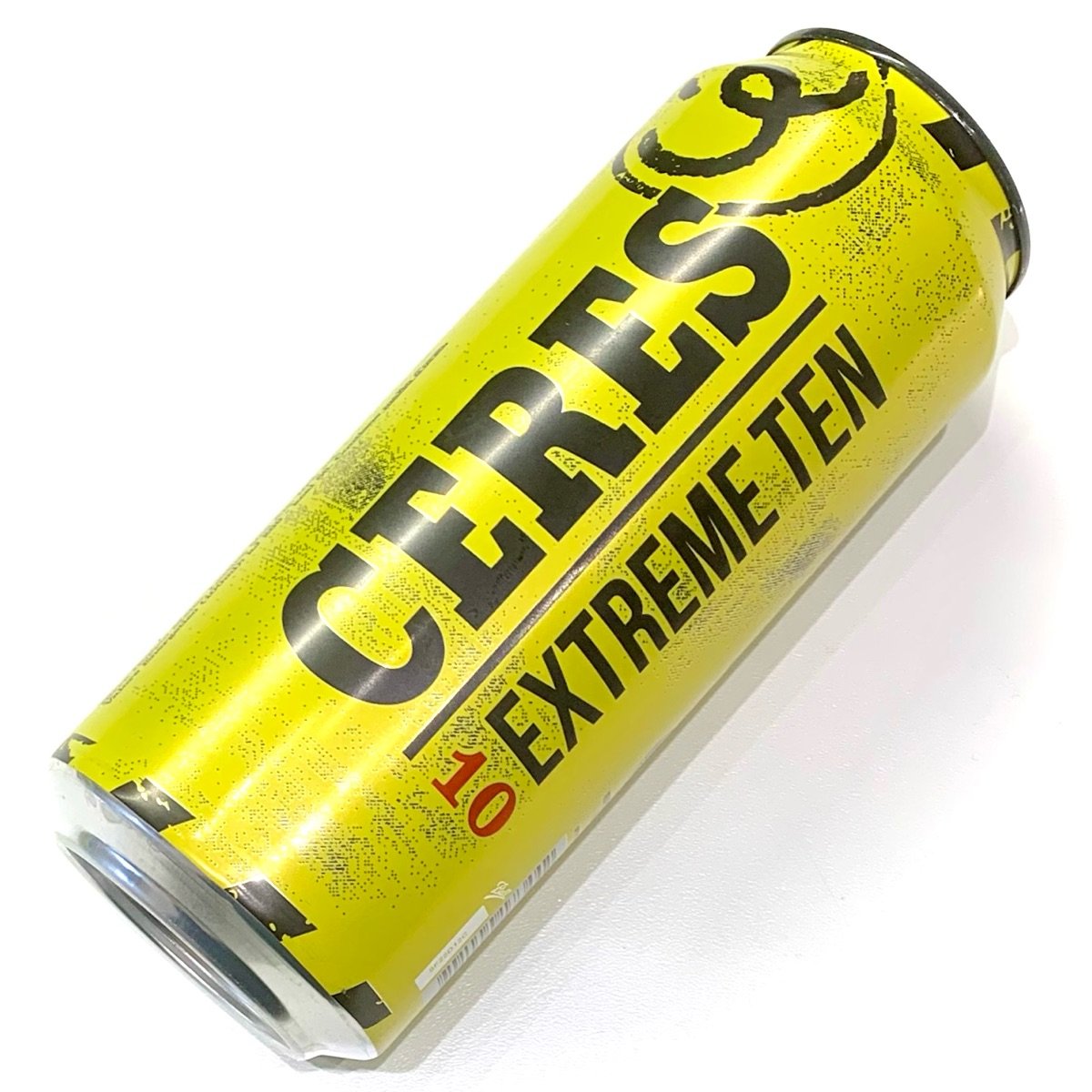 Ceres Extreme Ten from ceres Beer - Vegan Product Reviews & Ratings ...