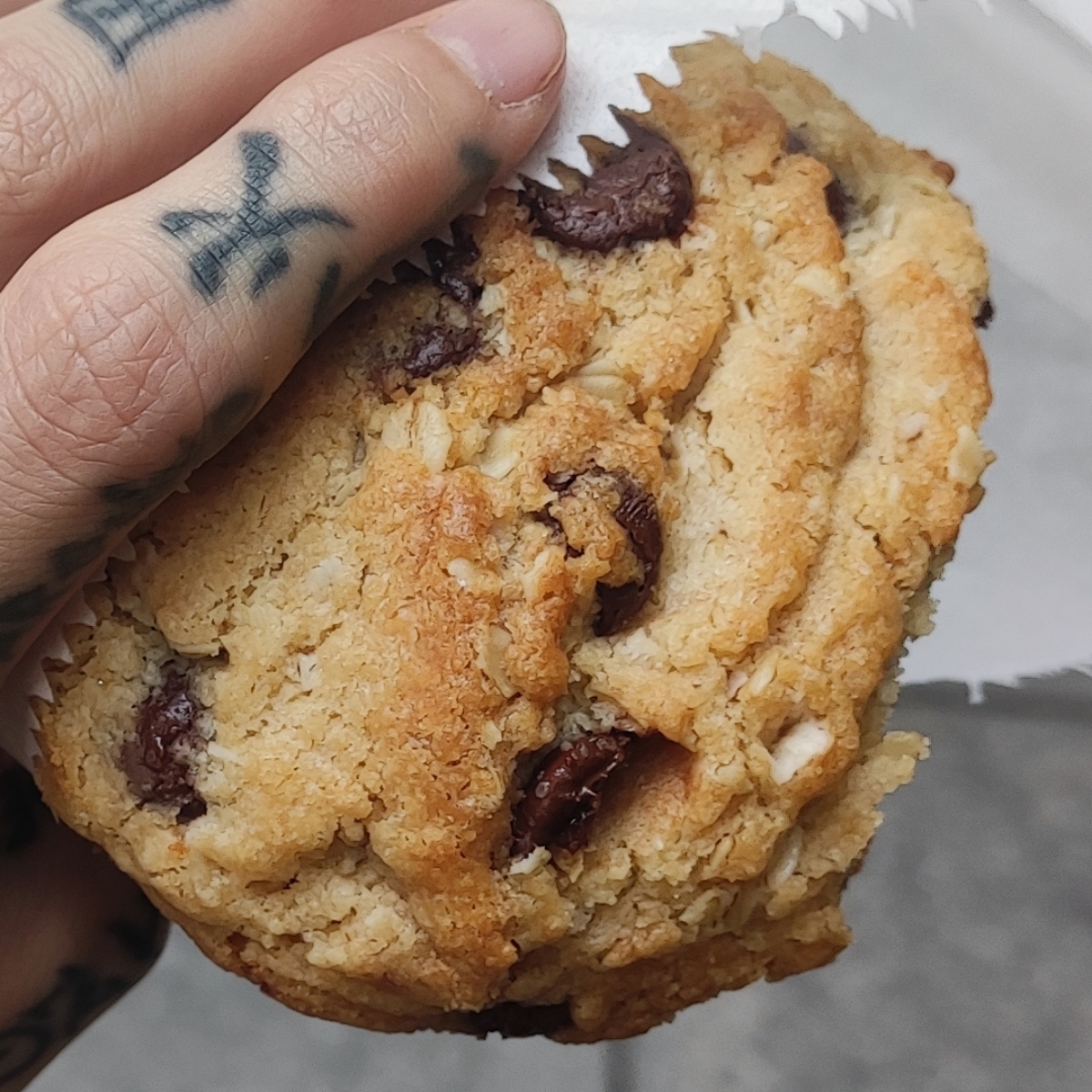 The Cookie Lab – Delicious Vegan Options & Sustainable Dining in Madrid ...