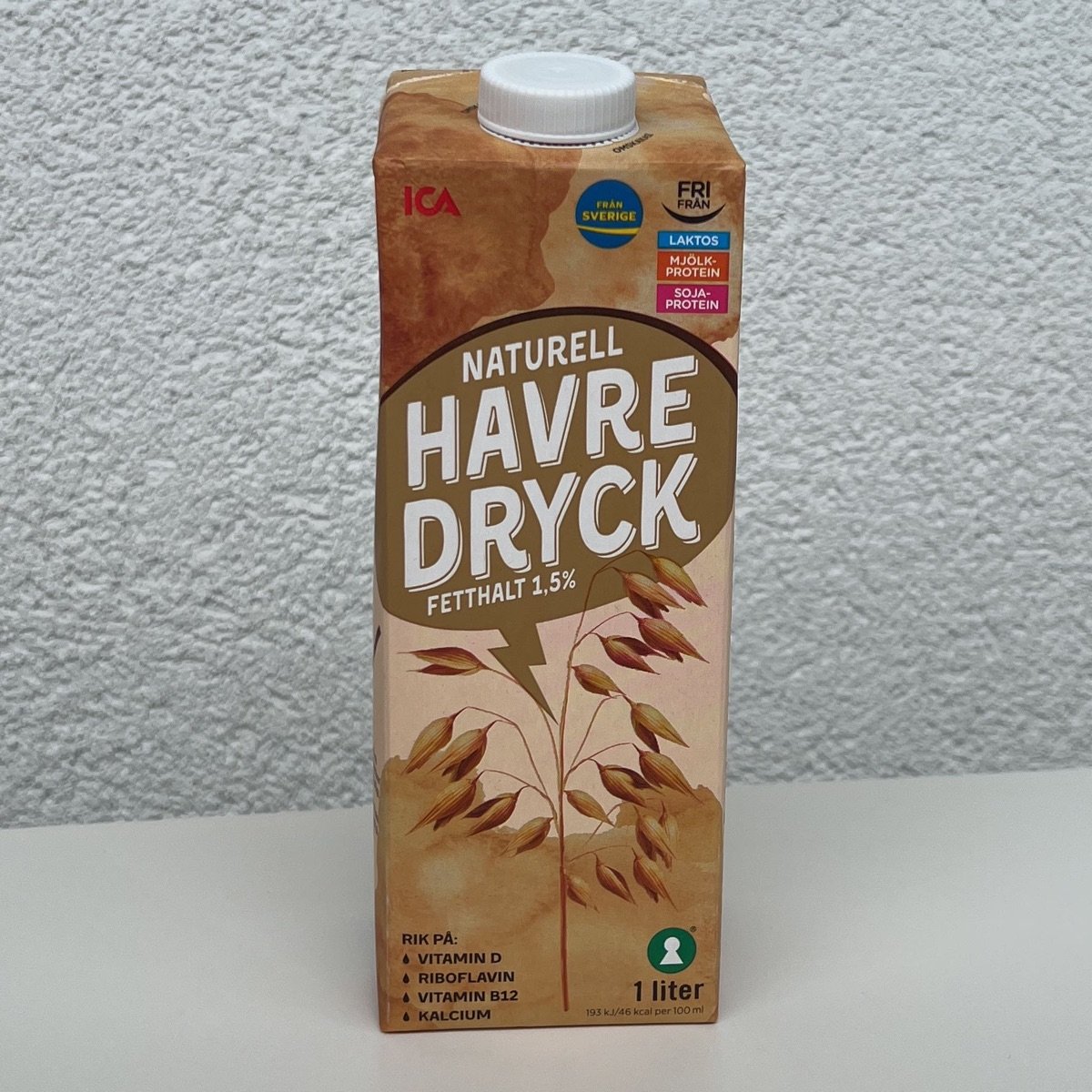 ICA Havre DRYCK Reviews | abillion