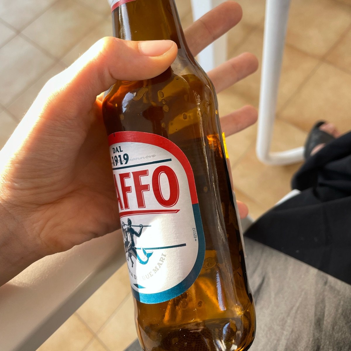 Birra Raffo from Raffo - Vegan Product Reviews & Ratings | abillion