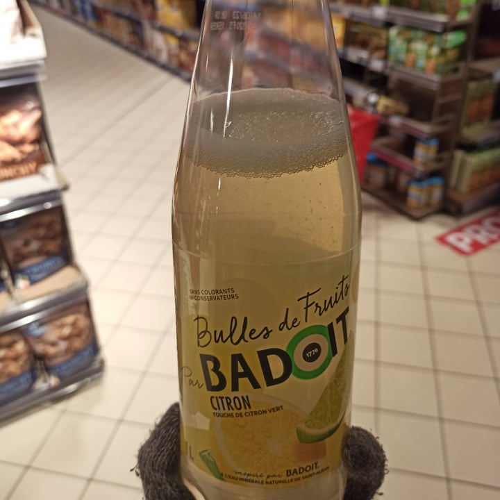 badoit badoit citron Review | abillion