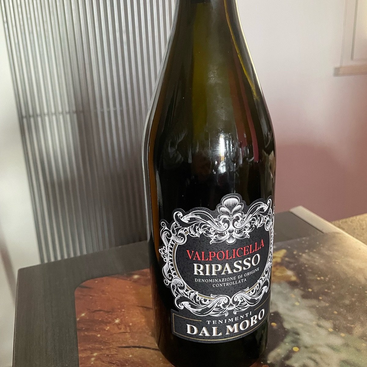 valpolicella ripasso from Tenimenti dal moro - Vegan Product Reviews & Ratings | abillion