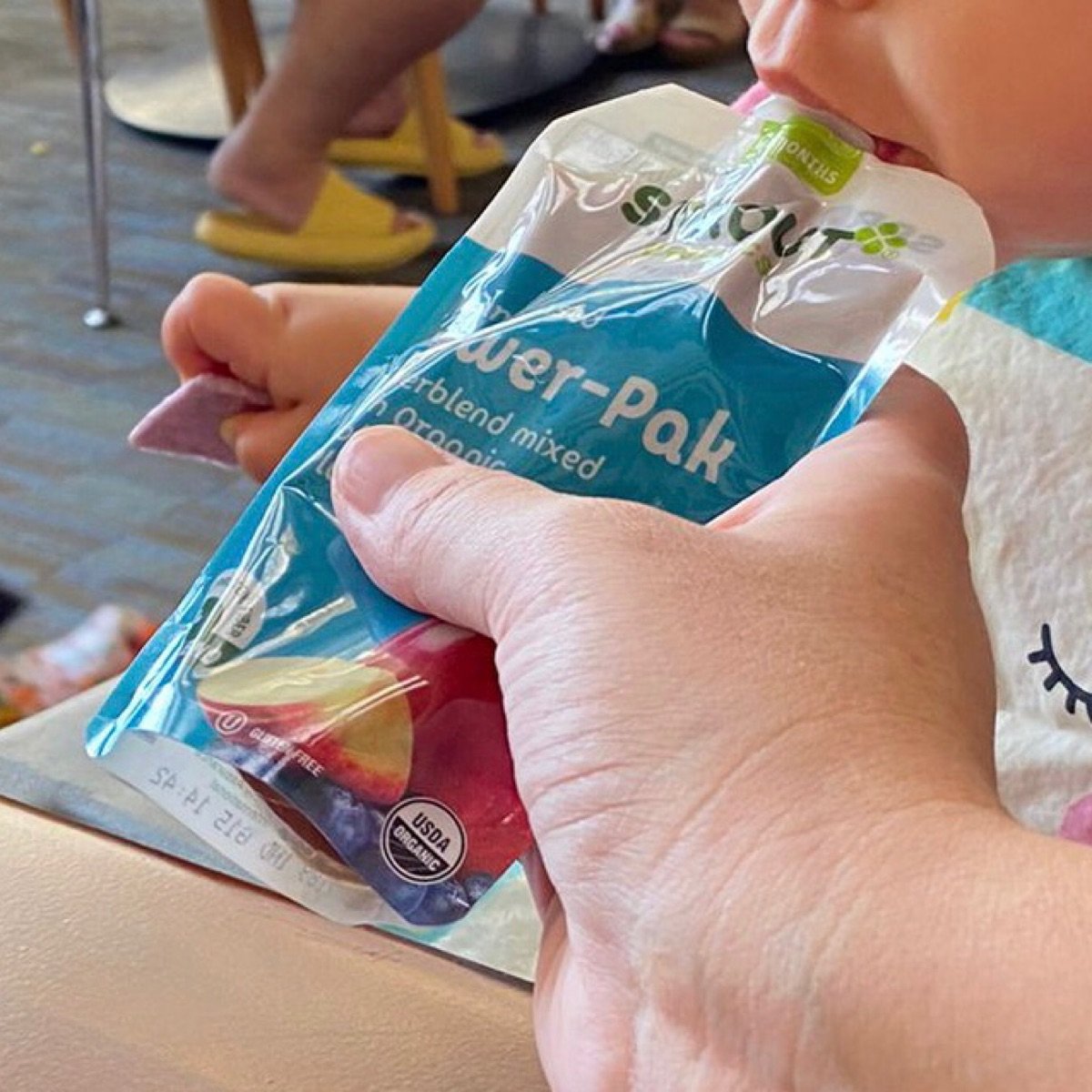 power pack from Sprouts Farmers Market - Vegan Product Reviews ...