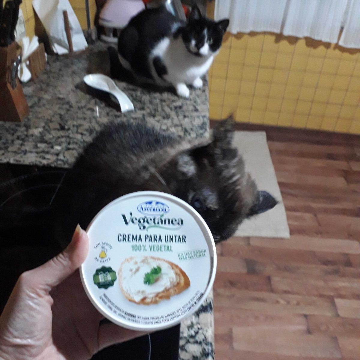 Avaliações de crema para untar da La asturiana | abillion