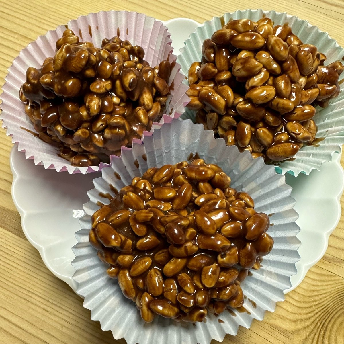 Puffet Ris from First price - Vegan Product Reviews & Ratings | abillion