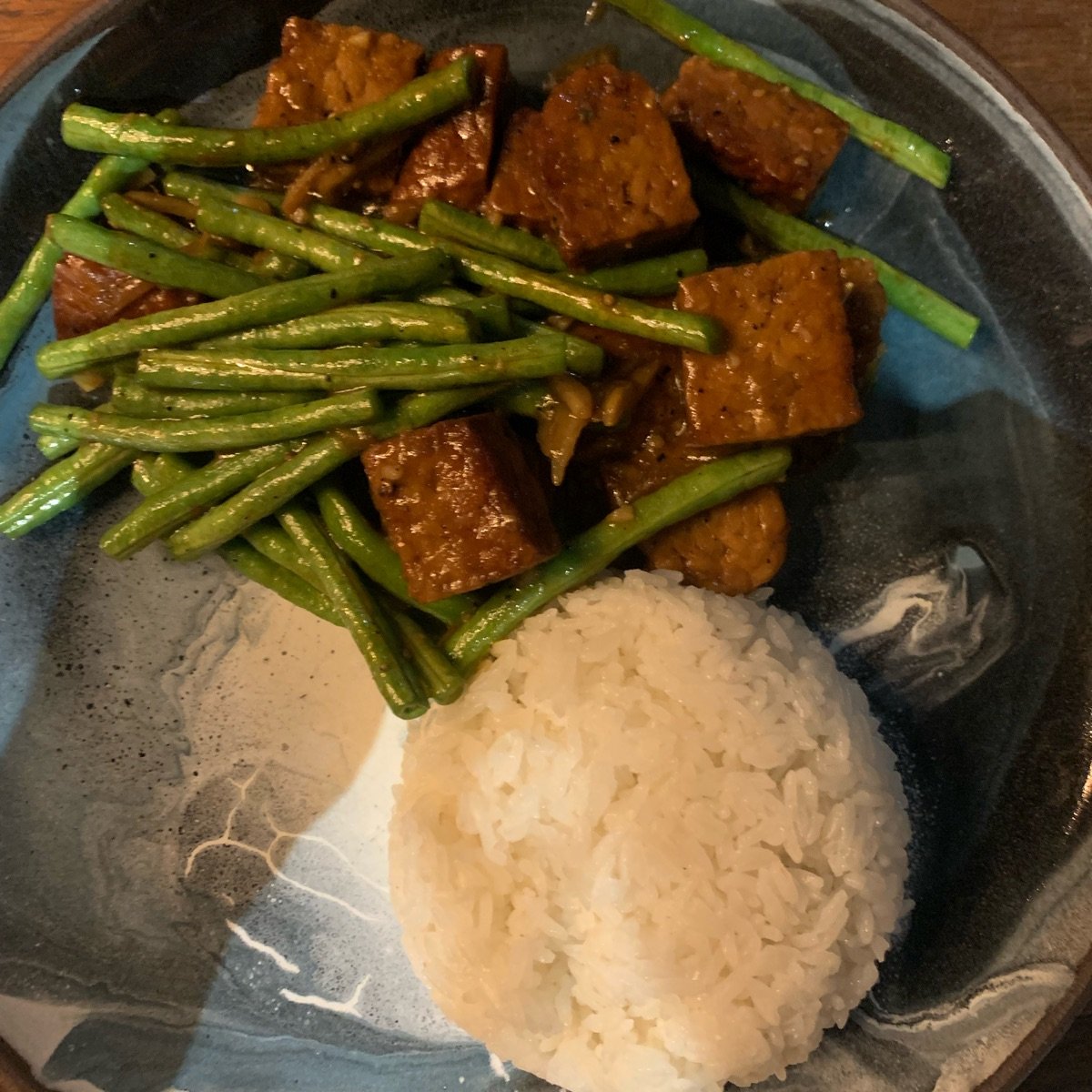 Maloop 209, Ta Phon street, 12BT, Phnom Penh, Cambodia Tempeh And Green ...