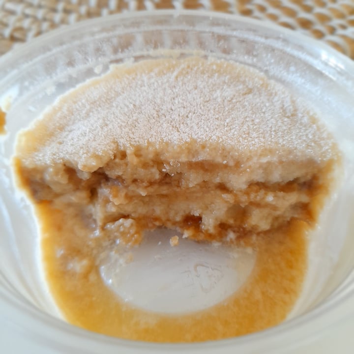 pizzeria marameo El Cotillo, Spain Tiramisu Vegano Review | abillion
