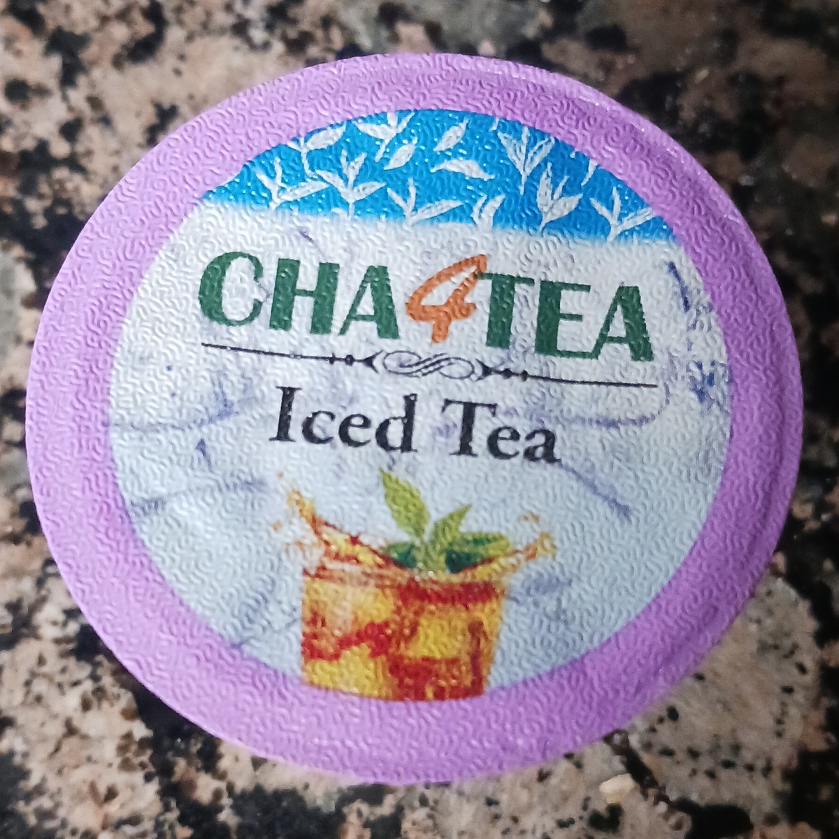 Cha 4 Tea Tea Reviews | abillion