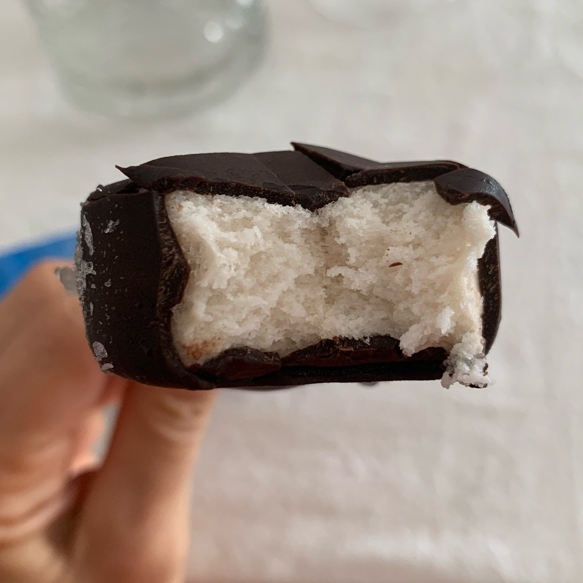 not ice cream Paleta Sabor Americana from NotCo - Vegan Product Reviews ...