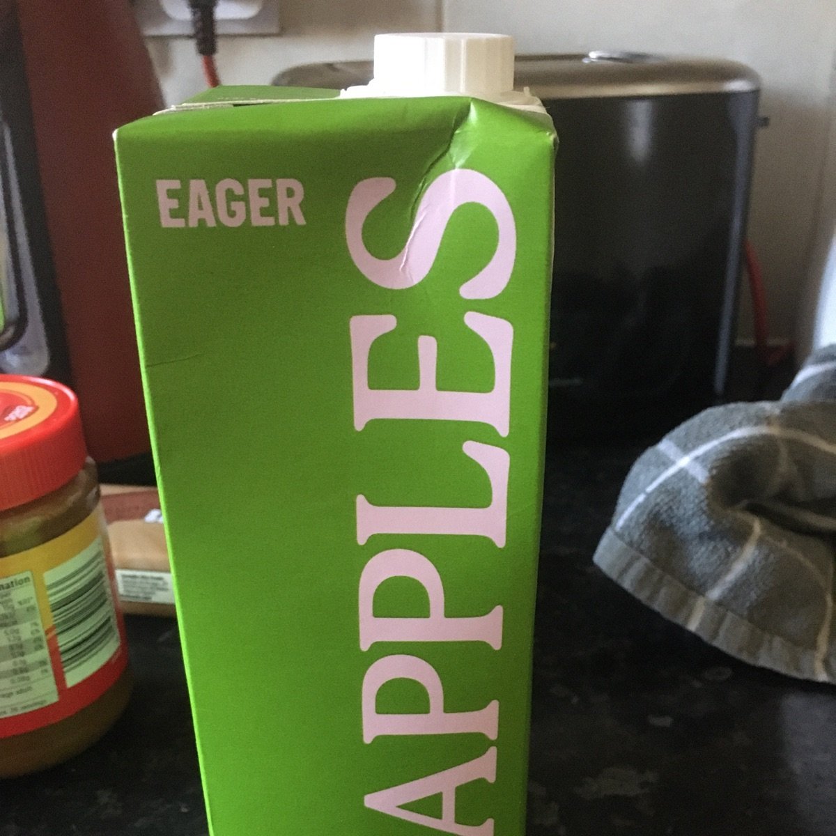 Eager apple juice Reviews | abillion