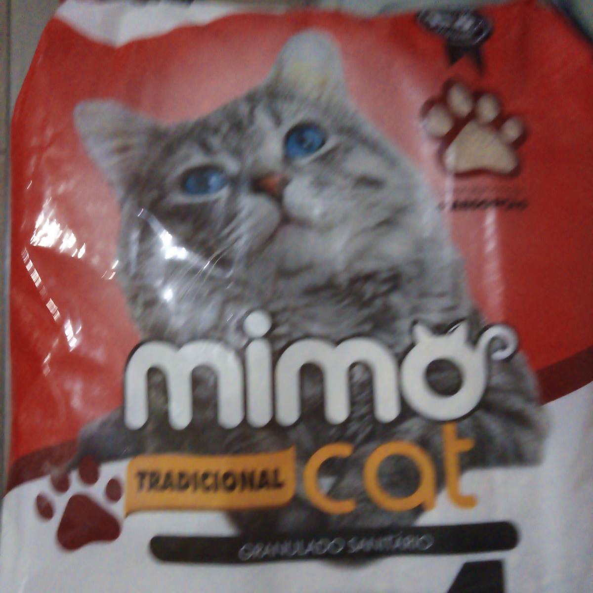 Granulado sanitário from Mimo Cat - Vegan Product Reviews & Ratings ...