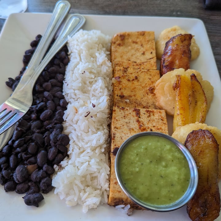 Coupa Cafe - Marston Centennial, Redwood City, United States vegan ...
