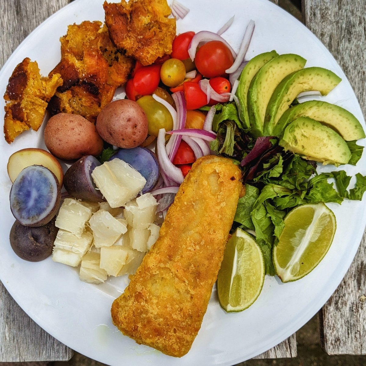 Trader Joe's - Battered Plant-Based Fish Fillets Review | abillion