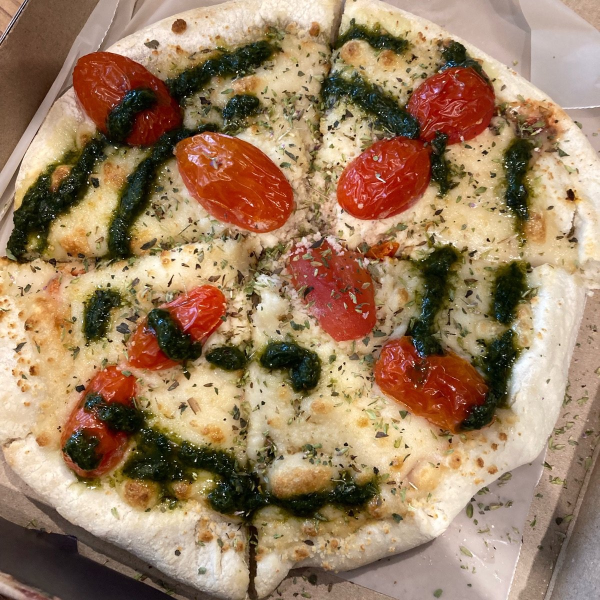 Tomasso Sarmiento 932 Sarmiento 932, C1041 CABA, Argentina Pizza ...