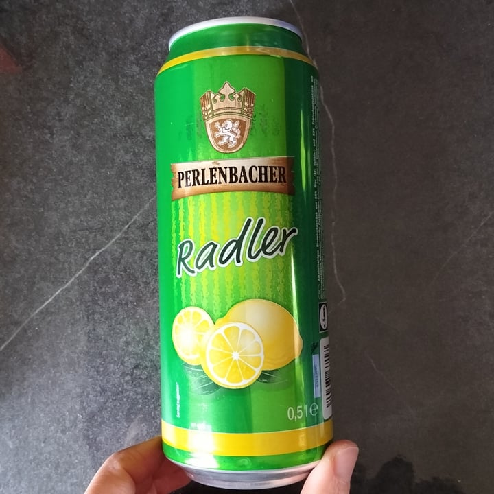 Perlenbacher Radler Review | abillion