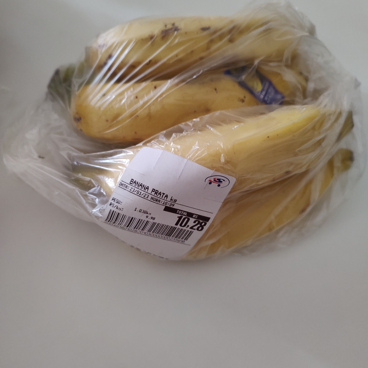 Banana Prata from Savegnago - Vegan Product Reviews & Ratings | abillion