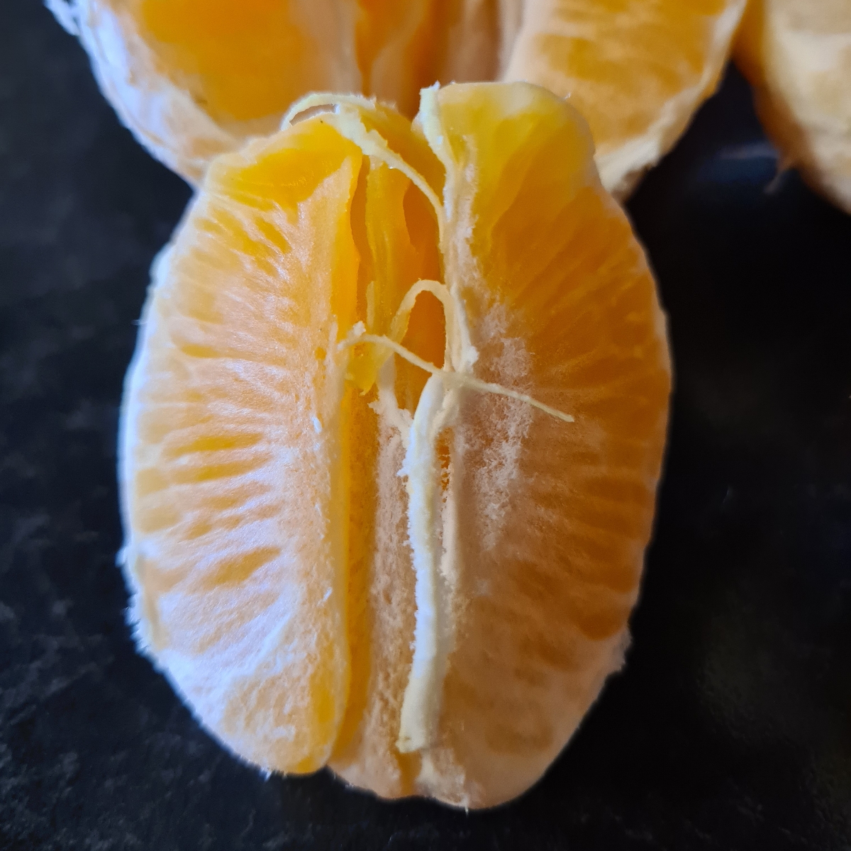 Soft citrus from Woolworths Food - Vegan Product Reviews & Ratings ...