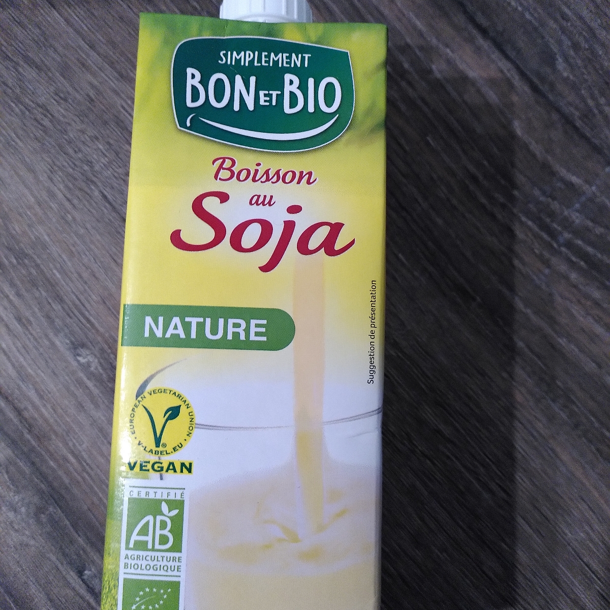 Bon et bio boisson au soja Reviews | abillion