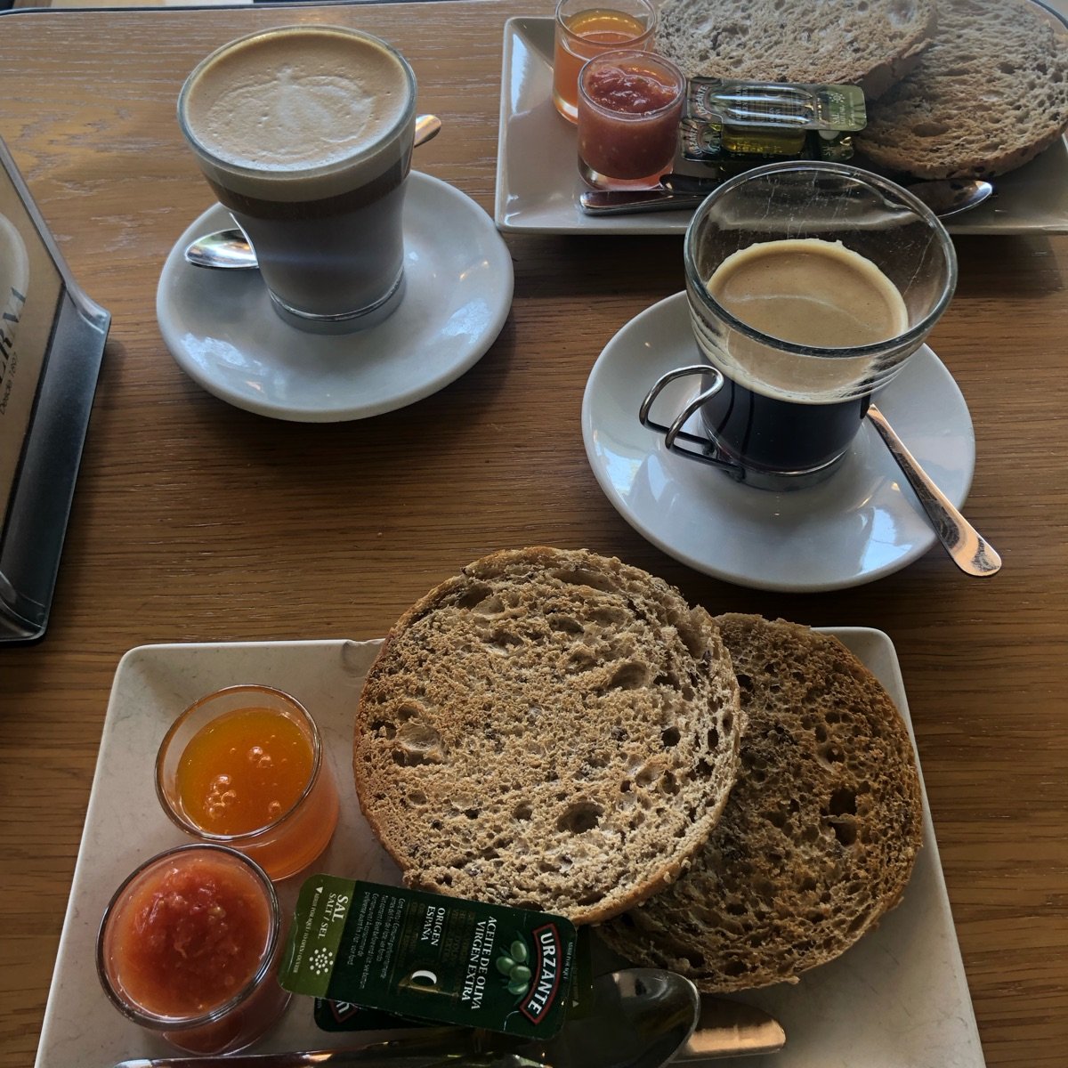 Panadería Taberna, Pamplona – Top Rated Vegan Dishes & Reviews | abillion