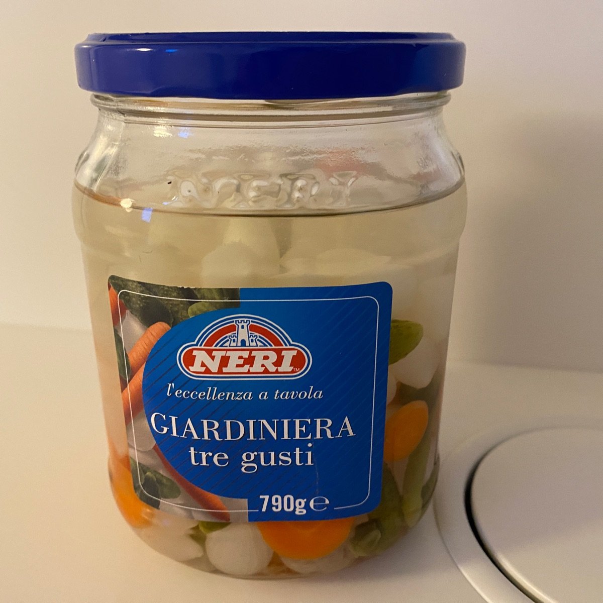 Neri Giardiniera tre gusti Reviews | abillion Neri Giardiniera tre gusti Reviews | abillion