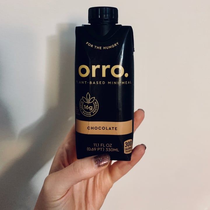 drink orro Reviews | abillion