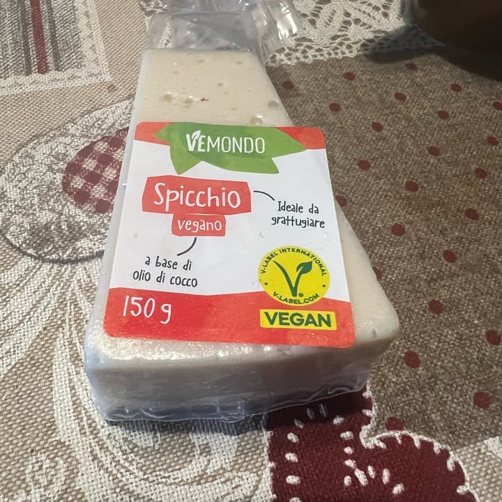 Vemondo spicchio vegano Review | abillion