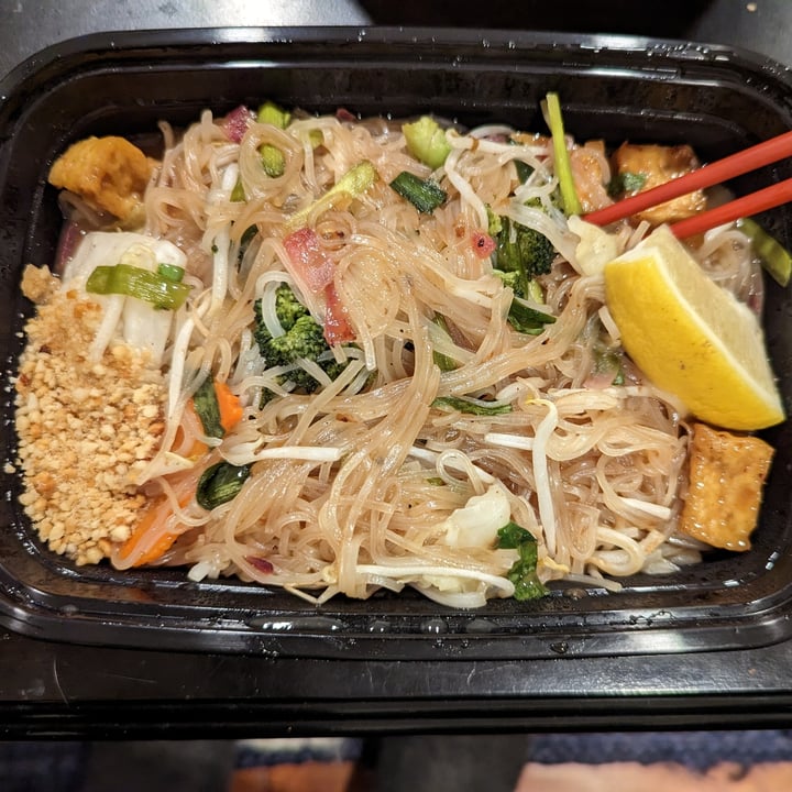 Karakade Thai Cuisine Redwood Oaks, Redwood City, United States pad ...