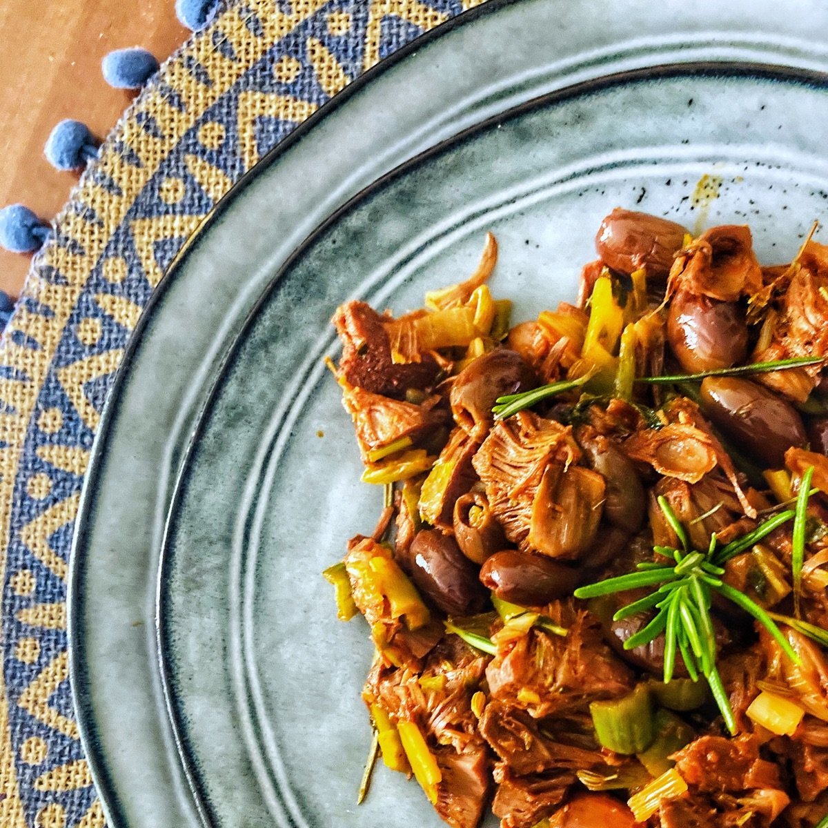 Jackfruit natur from Dm - Vegan Product Reviews & Ratings | abillion