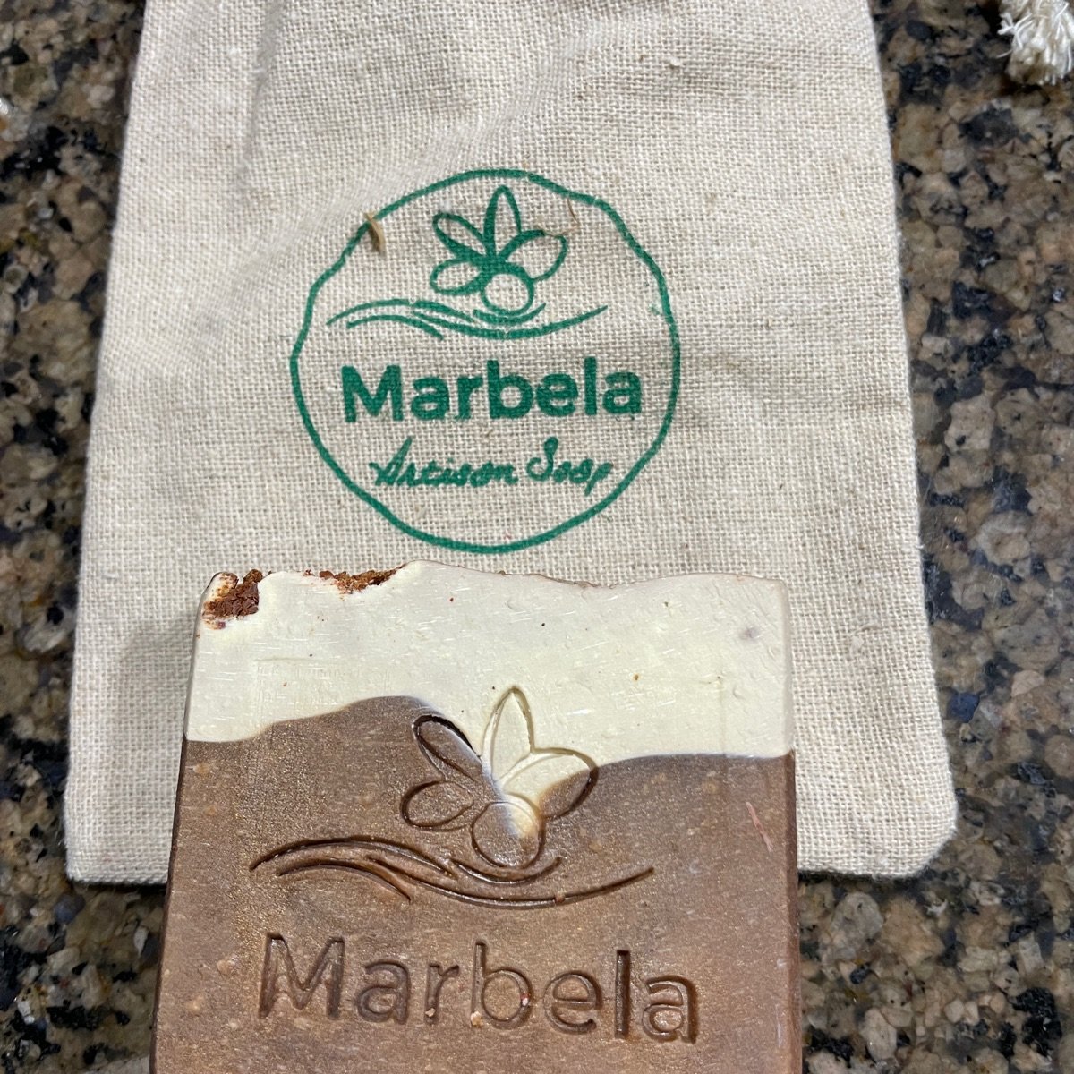yamma jamma soap from marbela - Vegan Product Reviews & Ratings | abillion