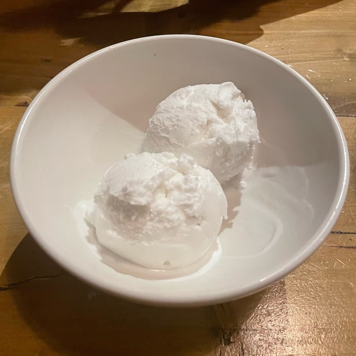KIN United Kingdom Jude’s Coconut Ice Cream Review | abillion