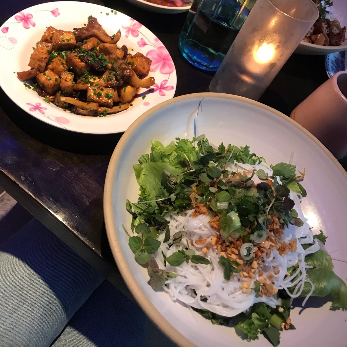 Pink Bellies – Delicious Vegan Options & Sustainable Dining in ...