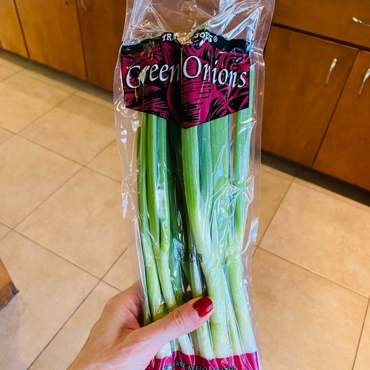 Trader Joe's Green Onions Review | abillion
