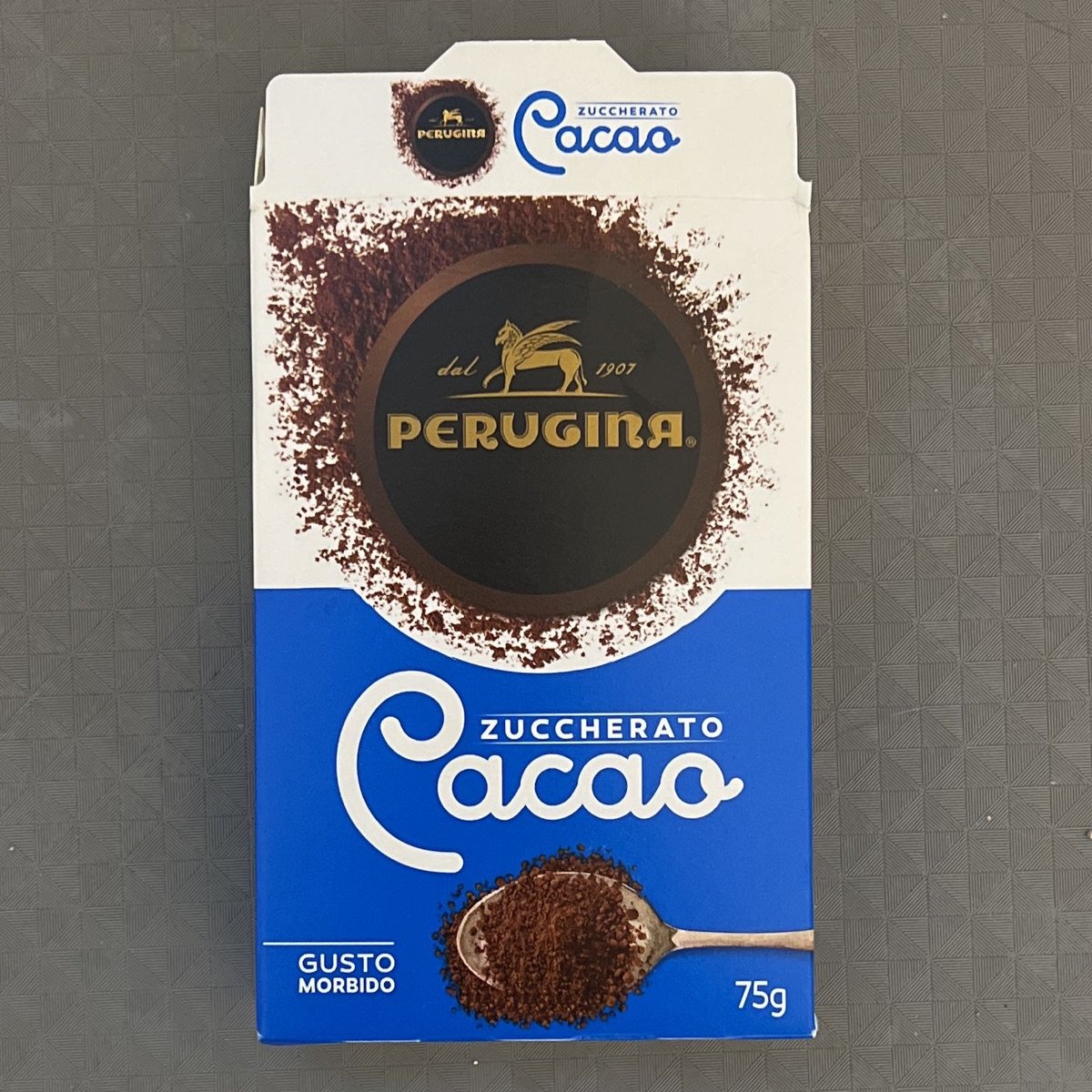 Cacao zuccherato from Perugina - Vegan Product Reviews & Ratings | abillion