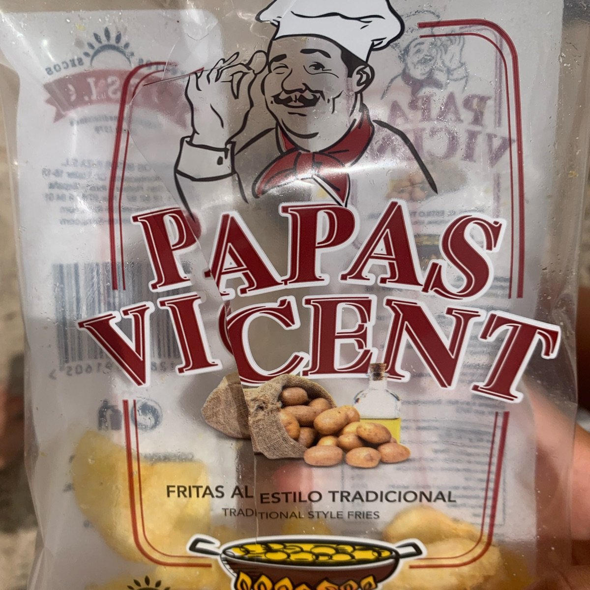 Papas Vicent from Healthy papas life - Vegan Product Reviews & Ratings ...