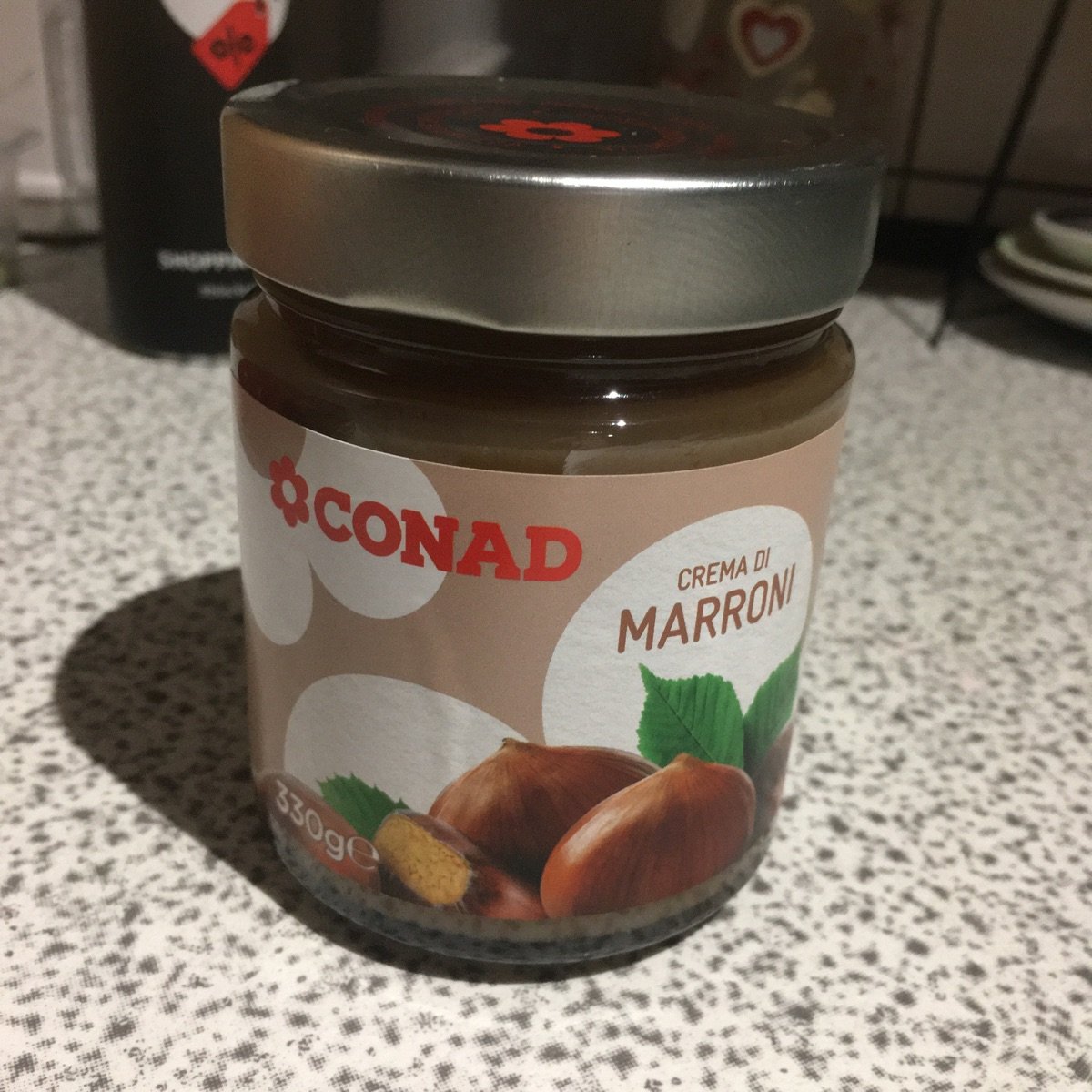 Rocky rice 70% choco from Benlian - Vegan Product Reviews & Ratings ...