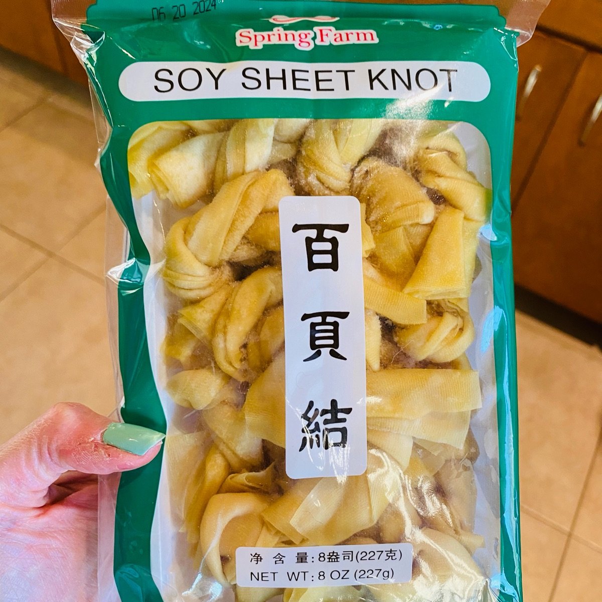 Spring Farm Soy Sheet Knot Reviews | abillion