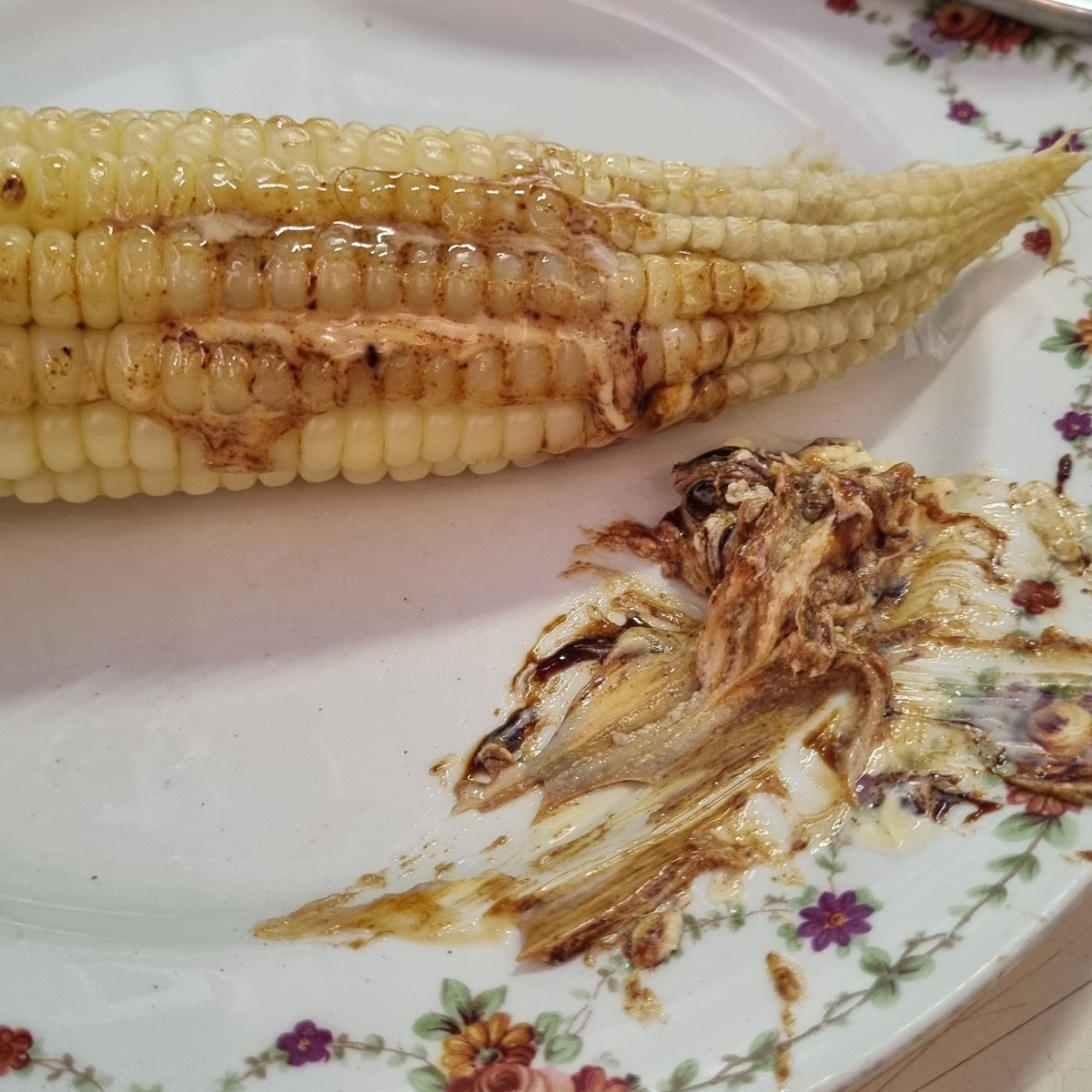 Lynnpark Food Hall White Corn on the Cob (Mielies) Reviews | abillion