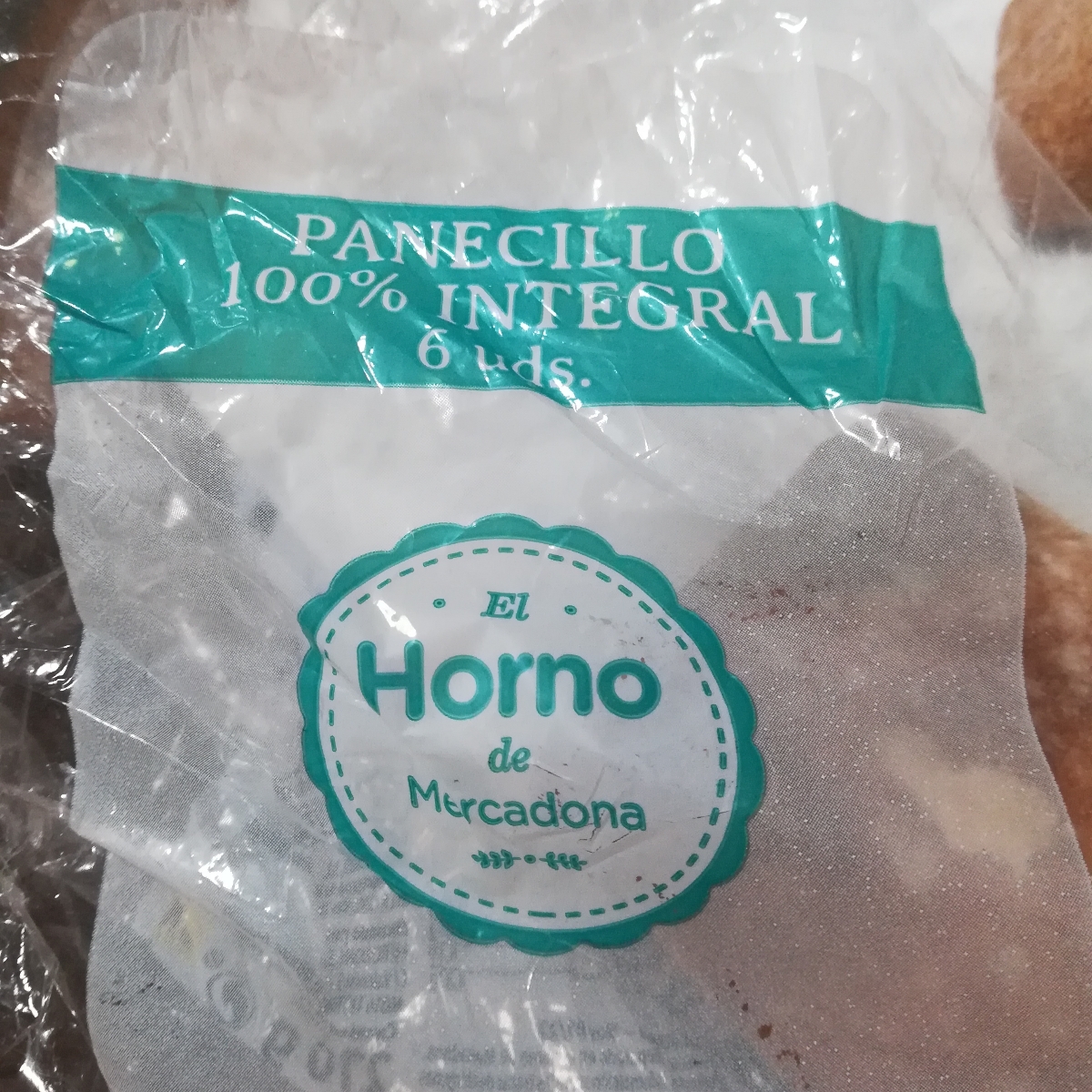 Hacendado Panecillo 100% integral 6 uds Reviews | abillion