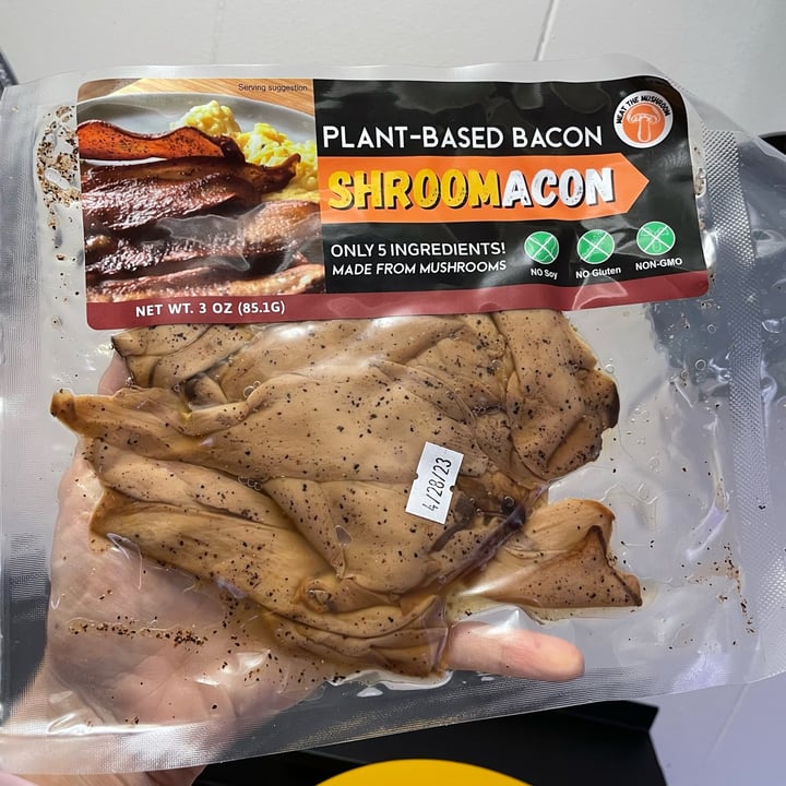 Meat the Mushroom Shroomacon Review | abillion