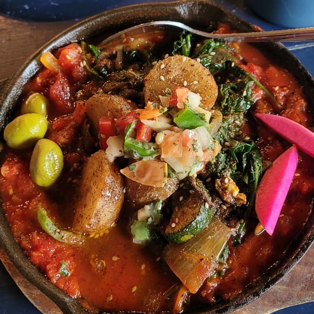 Narenj, Oakville – Top Rated Vegan Dishes & Reviews | abillion