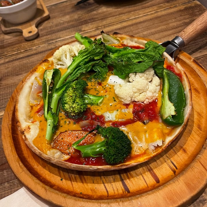 Shizen Bar Paprika Shokudou Vegan Nishi-ku, Ōsaka-shi, Japan dinner ...