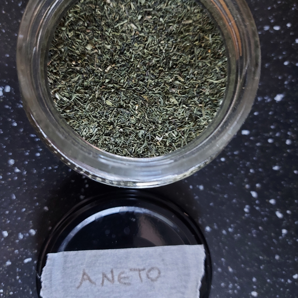 aneto from Antica spesa - Vegan Product Reviews & Ratings | abillion