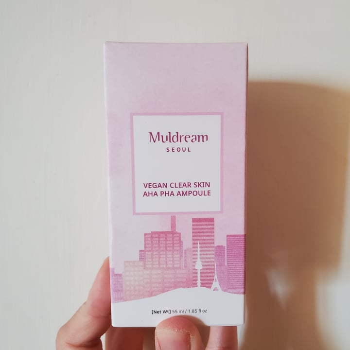 Muldream seoul Reviews | abillion