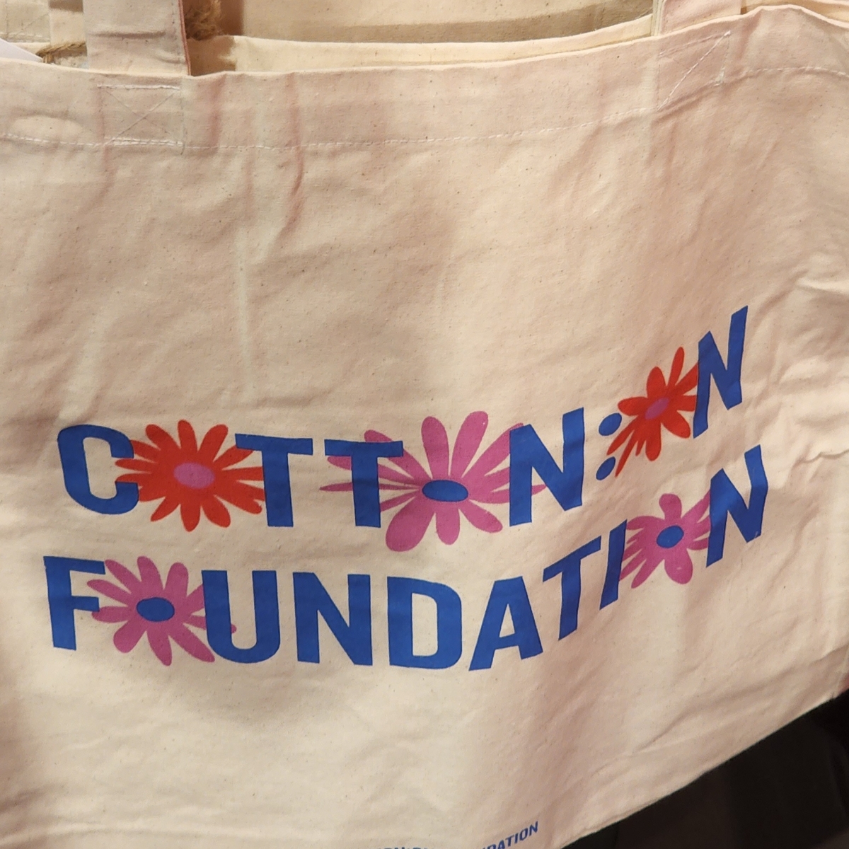 Tote Bag from Cotton on - Vegan Product Reviews & Ratings | abillion